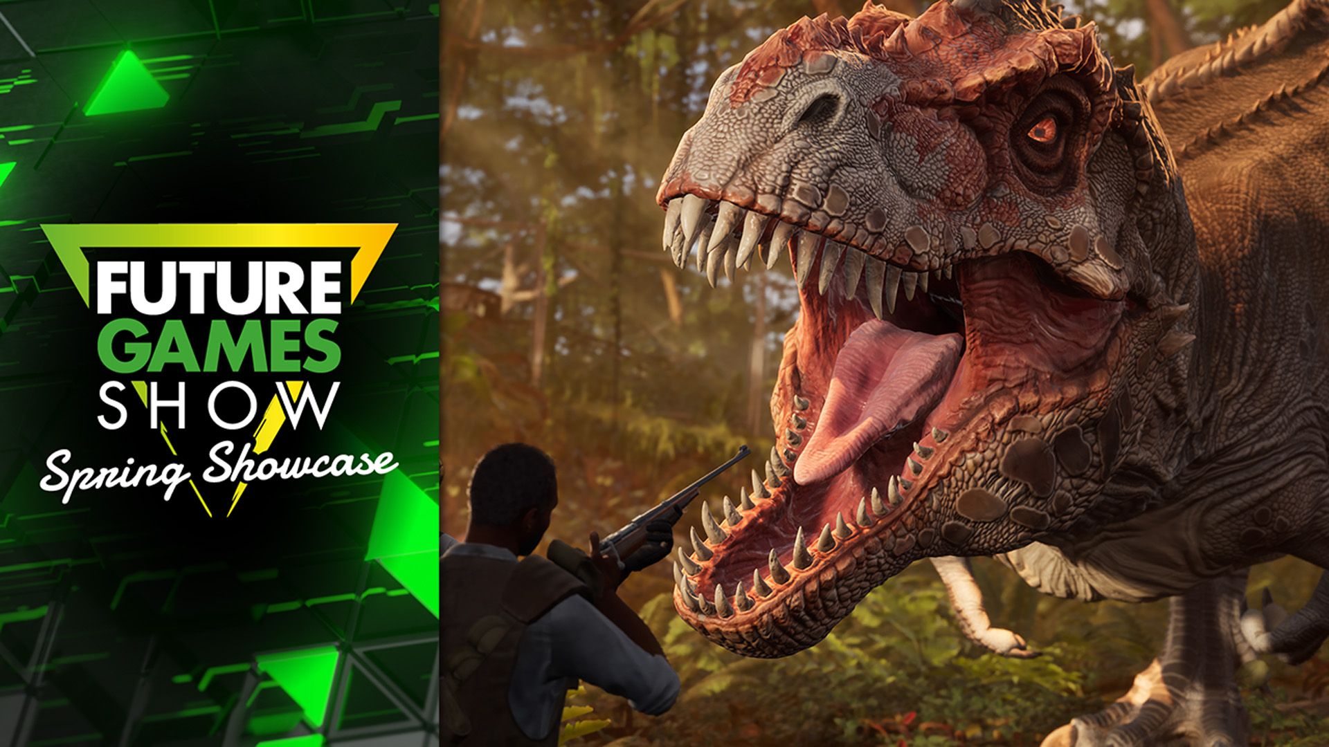 Dinosaur survival horror game Deathground gets new trailer and 2025 ...