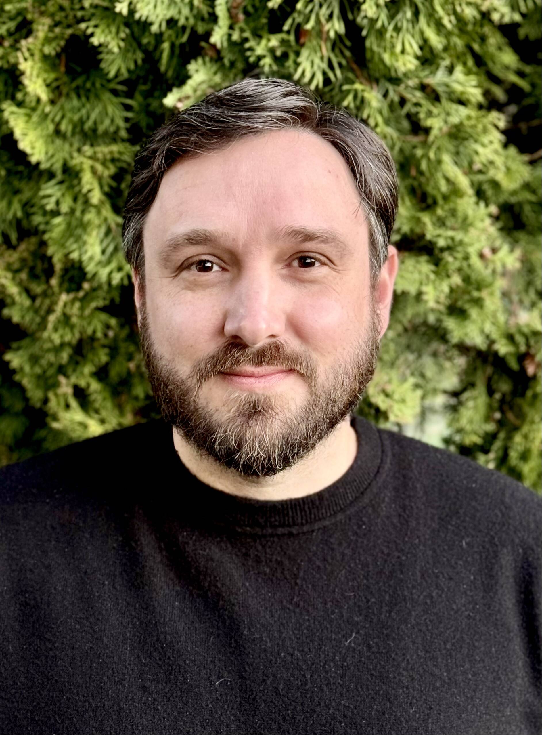 Vashon Park District hires Tim Stapleton as new executive