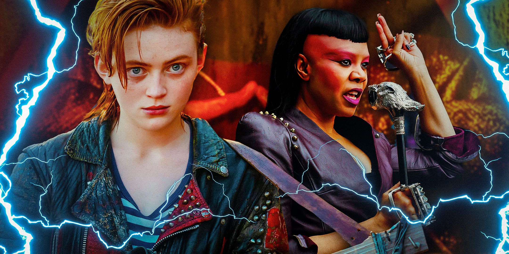 O'Dessa Cast & Character Guide