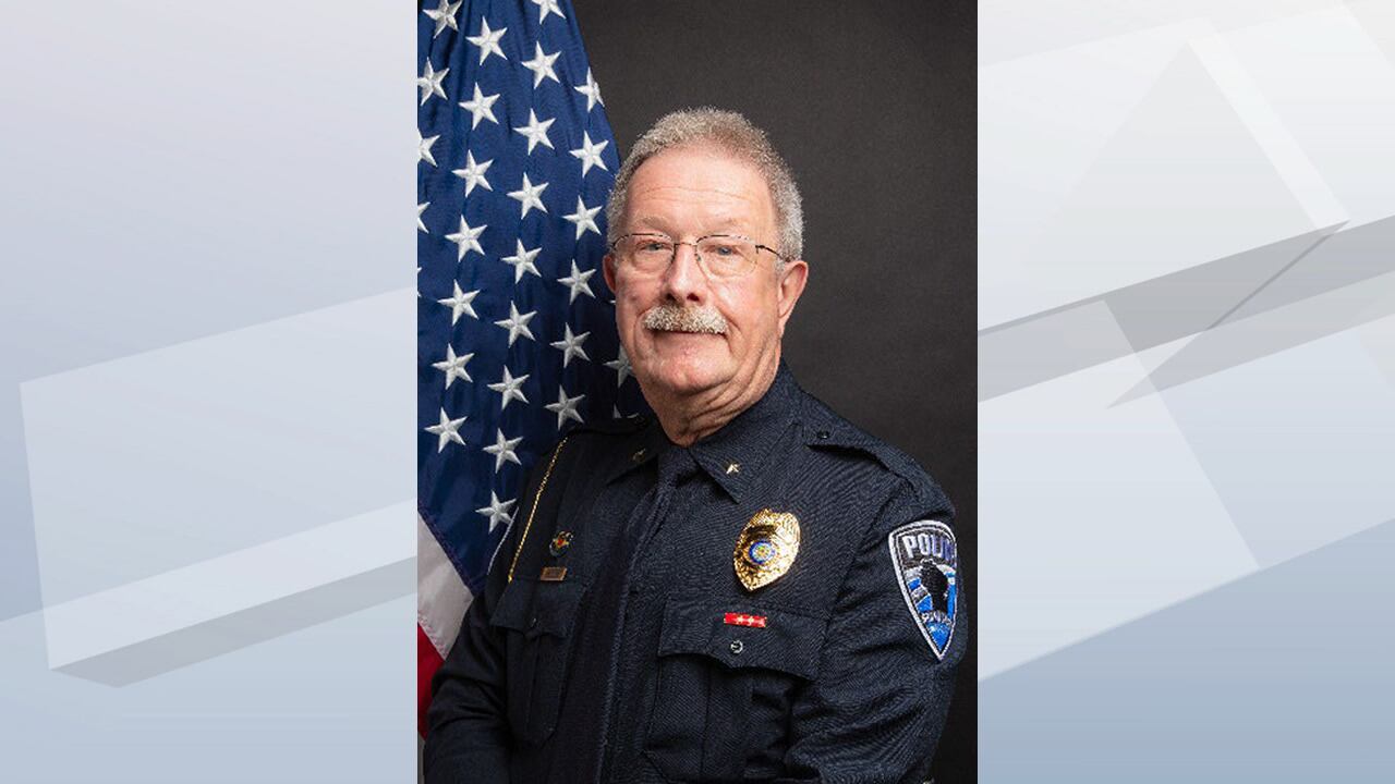 Grand Chute police chief announces retirement