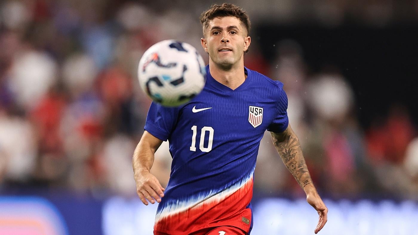 USMNT vs. Panama how to watch, odds, start time: Concacaf Nations ...