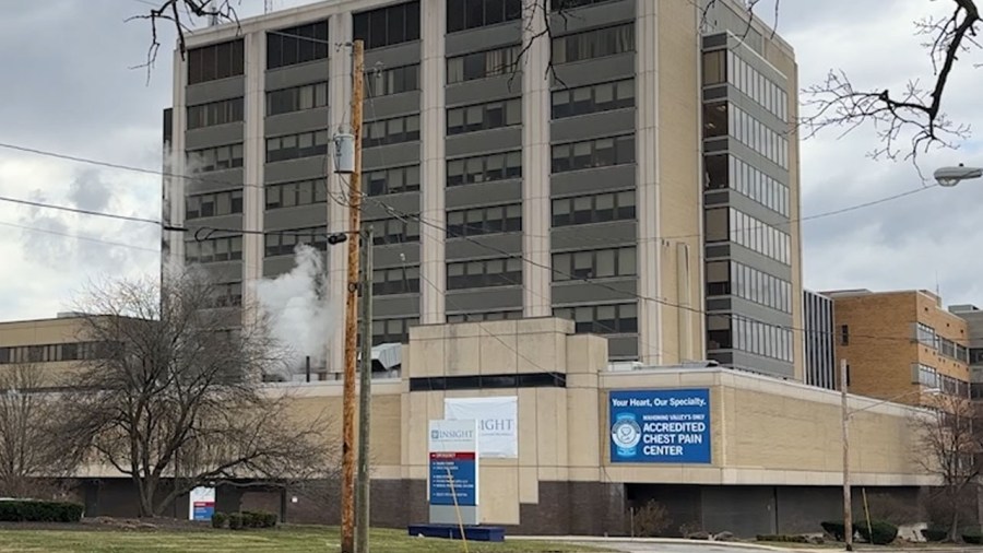 Insight hospital positions affected by ‘strategic realignment’