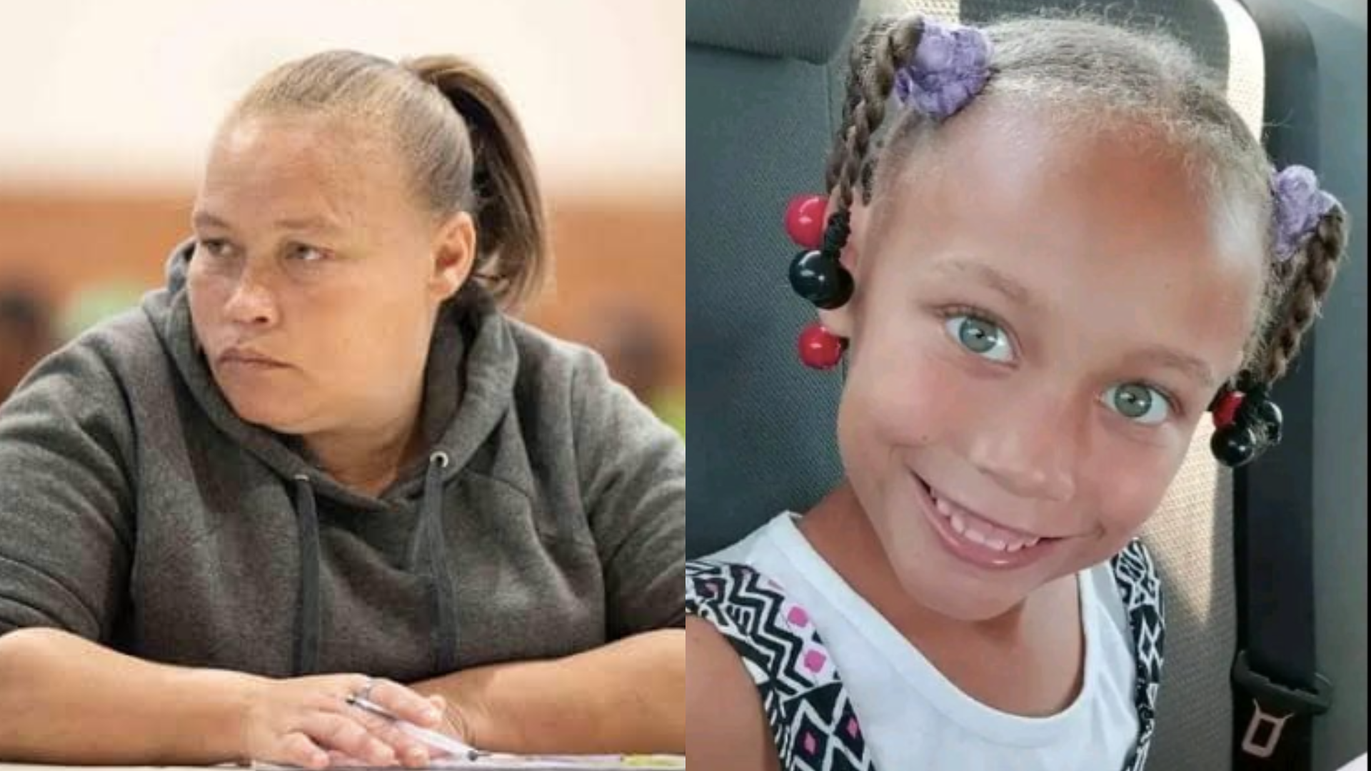 Mom Is Being Accused Of Selling Her Daughter To ‘Healer’ Because Of Her ...