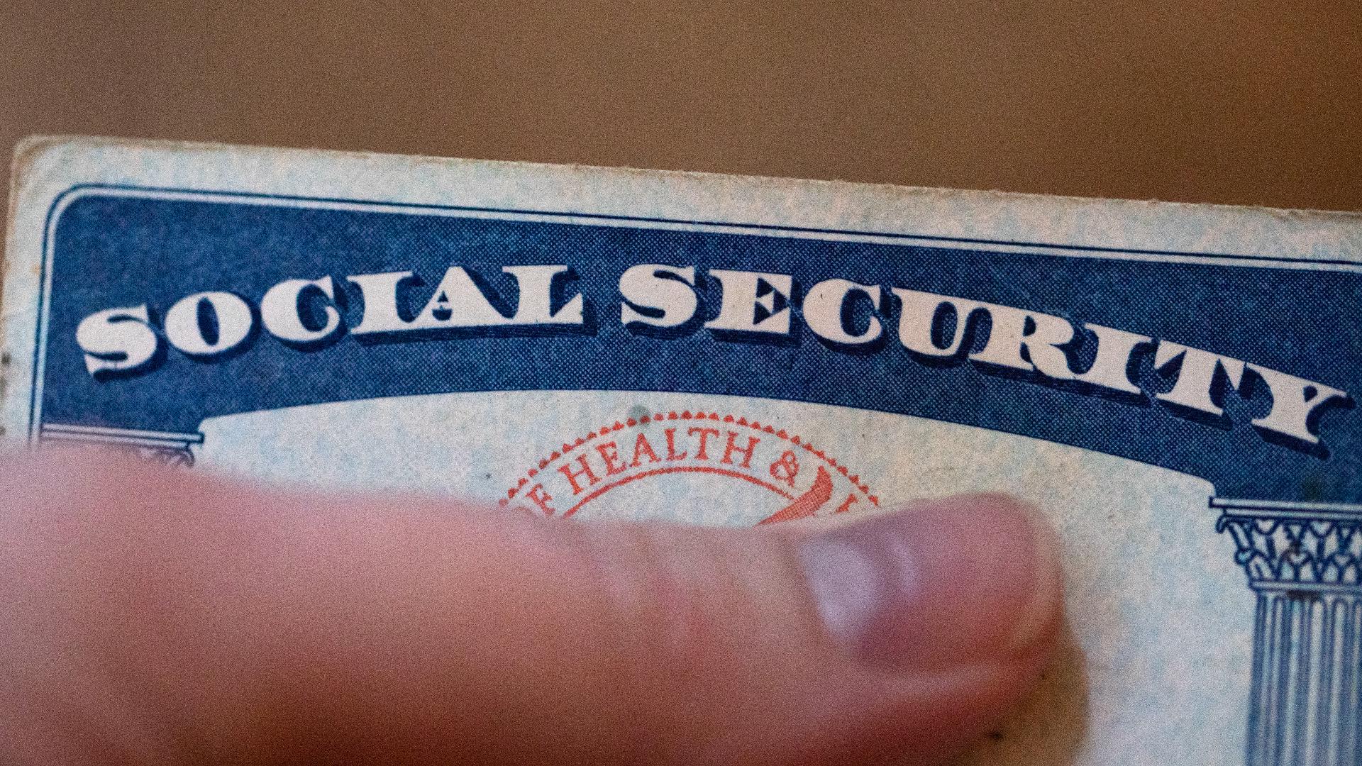 AARP discusses the status of Social Security services