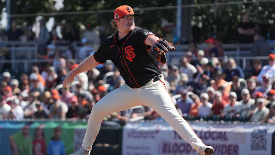 San Francisco Giants Fantasy Baseball Sleepers and Breakouts