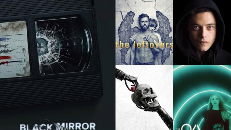 10 Shocking TV Shows with Major Plot Twists You Can't Miss