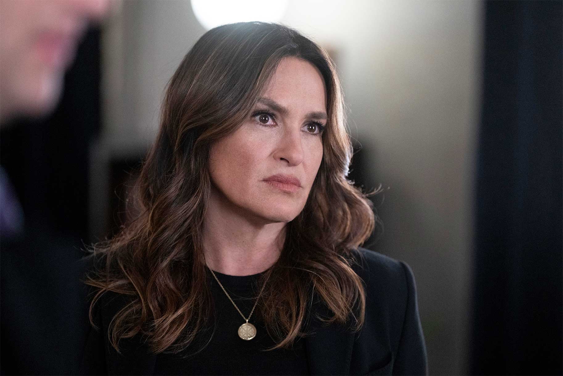 What Happened to Benson’s Mom Serena on Law & Order: SVU?