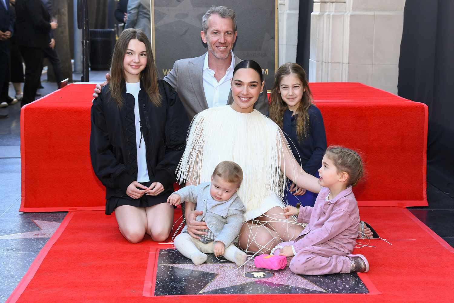 Was Gal Gadot's Hollywood star destroyed? Here's what we know