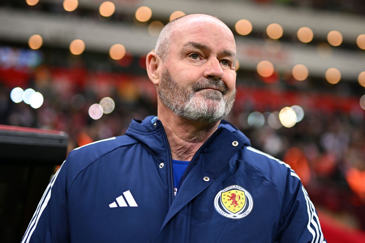 Is Denmark vs Scotland on TV? Kick-off, channel and how to watch World ...