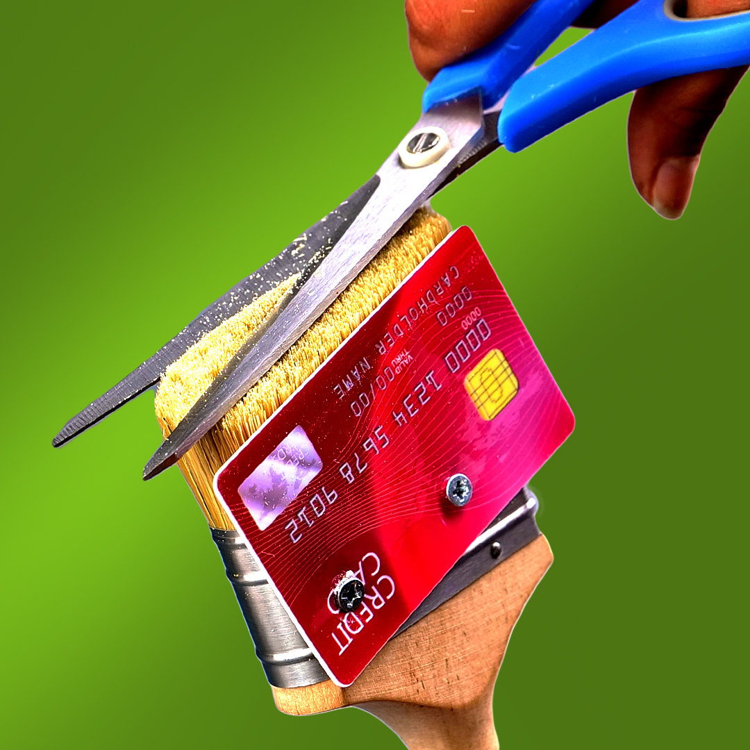 Genius wall hacks you'll want to try