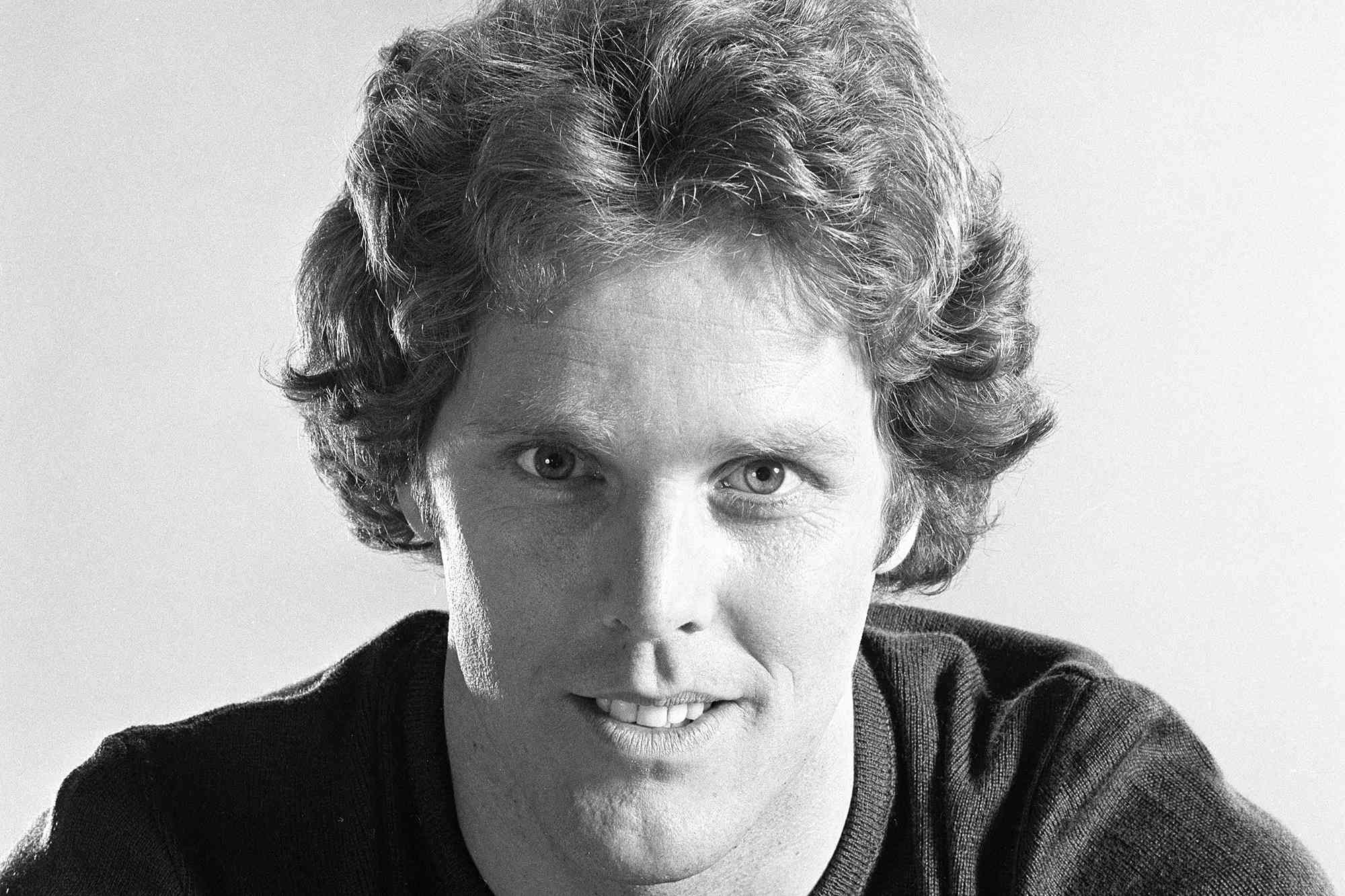 Wings Hauser, “Young and the Restless” star and father of “Yellowstone ...