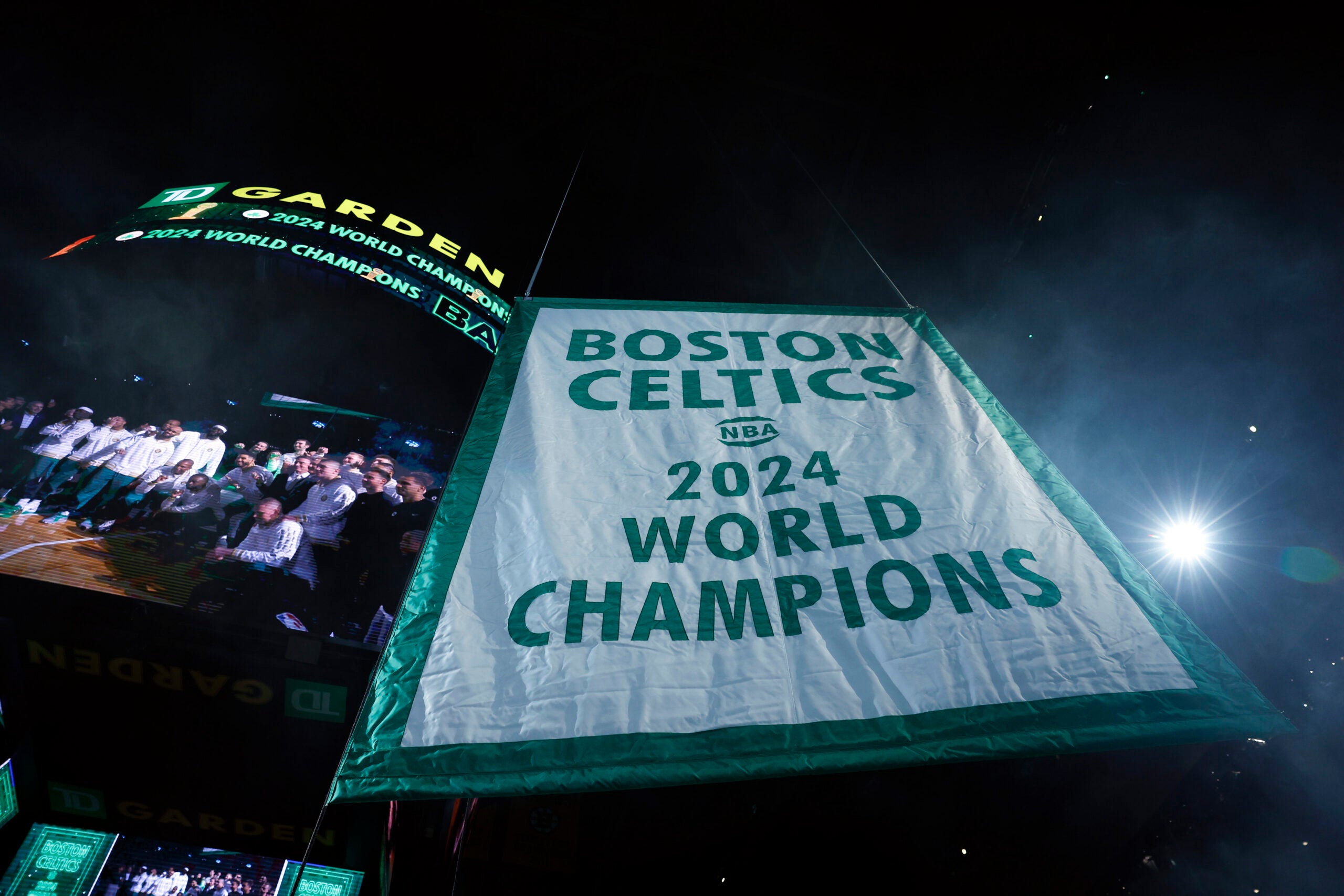 2 challenges that new Celtics owner William Chisholm will face right away