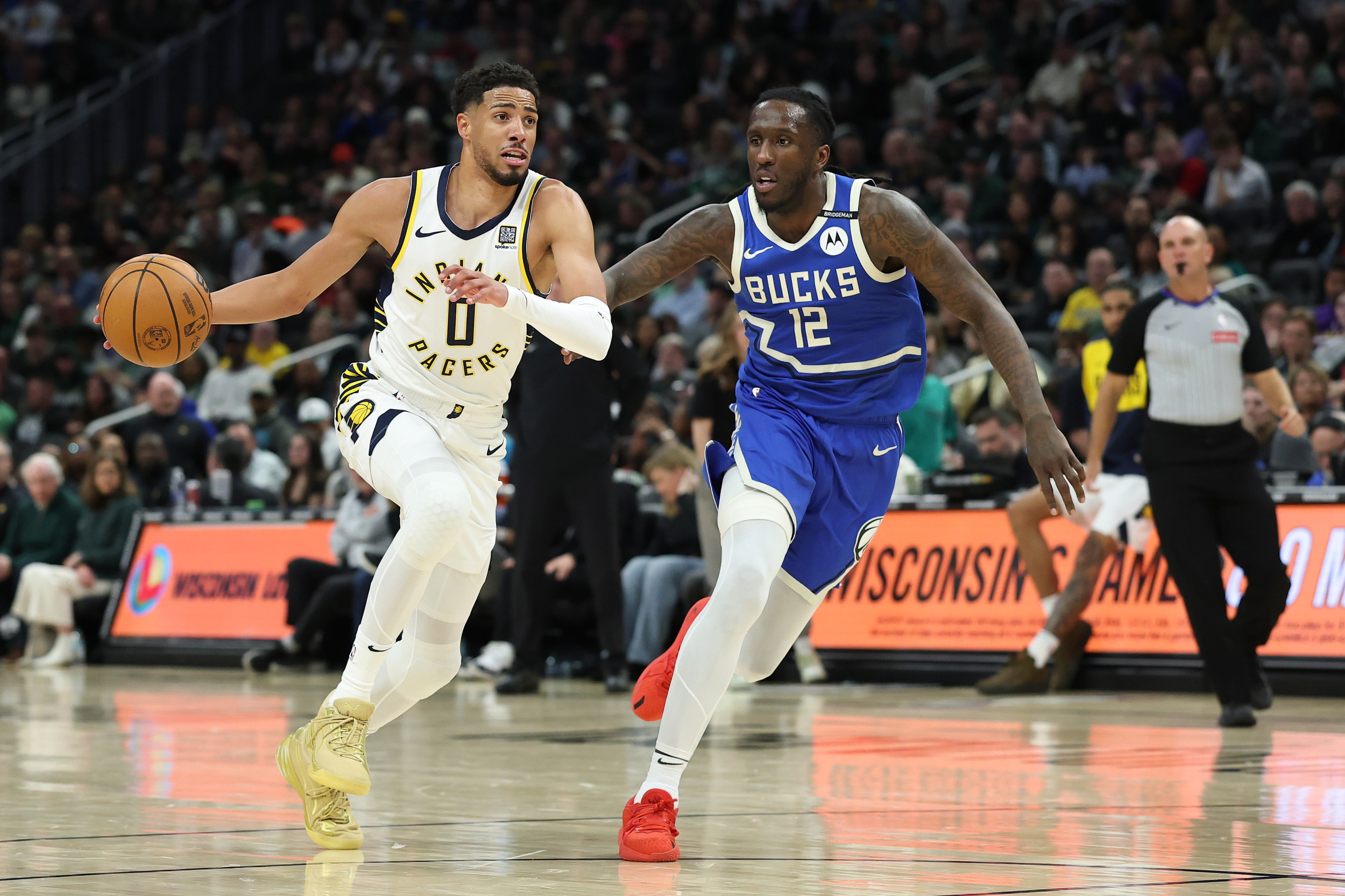 How to Watch Nets at Pacers: Live Stream NBA, TV Channel