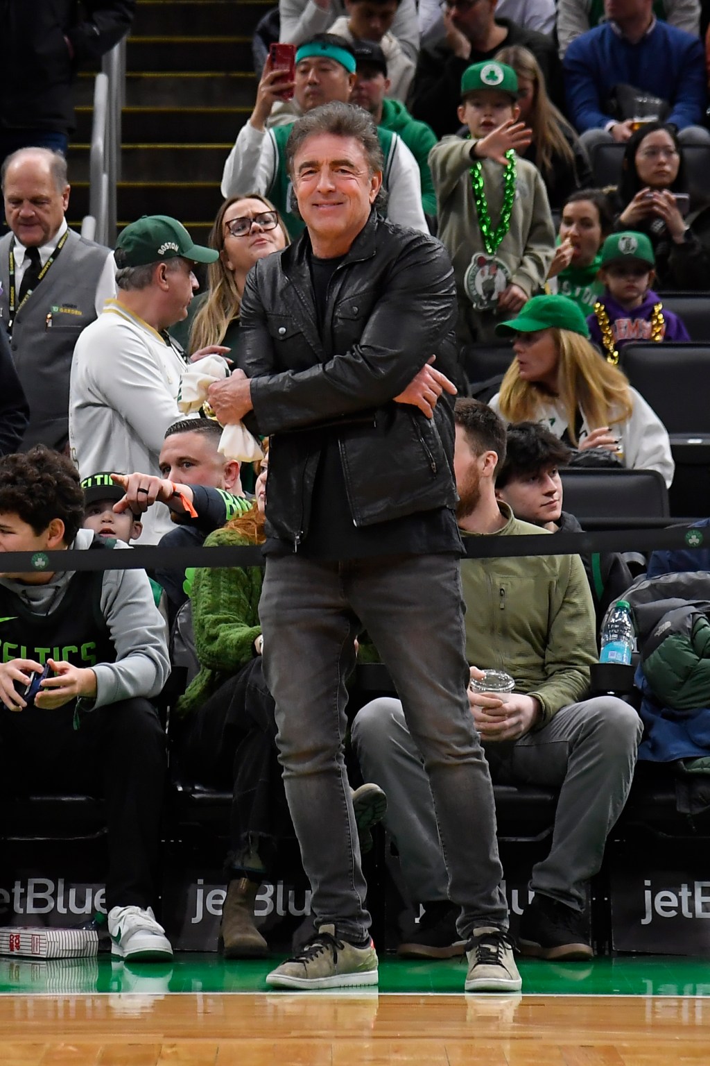 Record Celtics sale to tech mystery man Bill Chisholm shocks sports ...