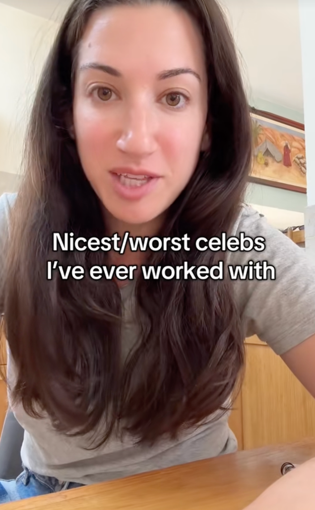 "Probably Didn't See That One Coming": People Are Sharing Celebrities ...