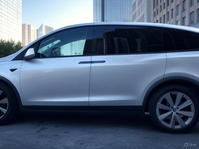 Elon Musk presenta el Tesla Bus: Así funciona y te decimos si ya está ...