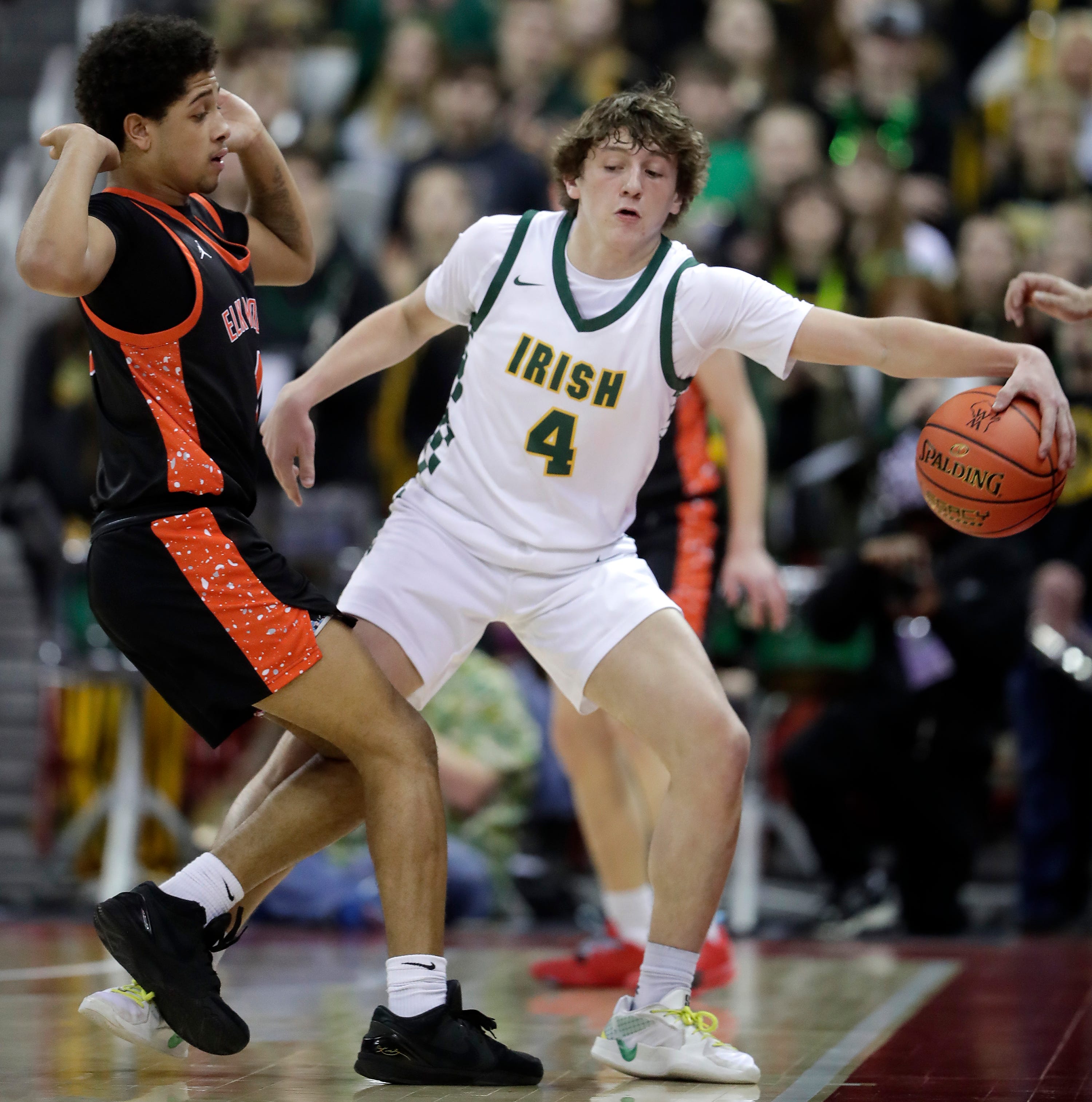 Winneconne, Freedom hold on to top spots in high school basketball rankings