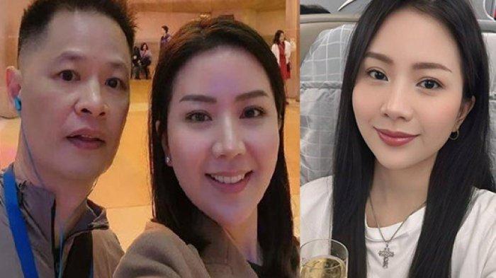 Rasakan Sakitnya Diselingkuhi Suami,Agnes Jennifer Tak Malu Bongkar Aib ...