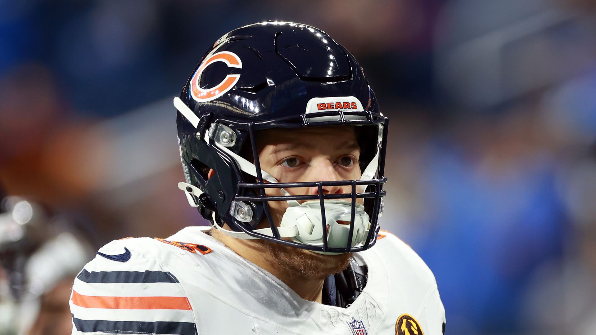 Browns OG Teven Jenkins: New player spotlight