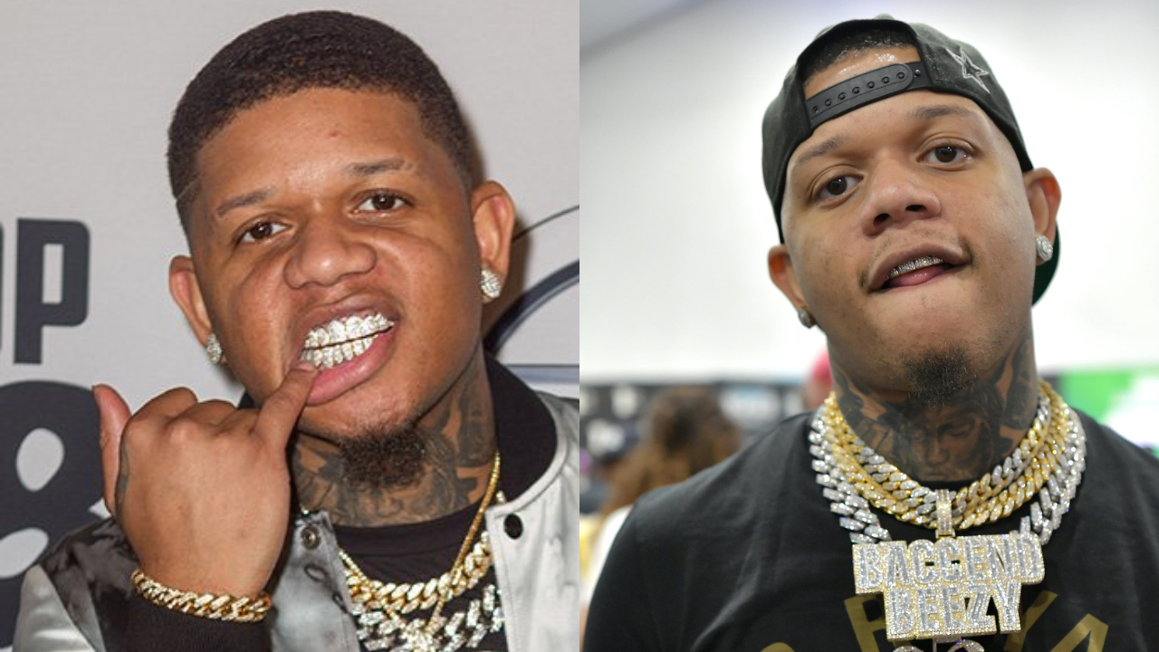 Rapper Yella Beezy Arrested For The Murder Of MO3? All Charges Explained