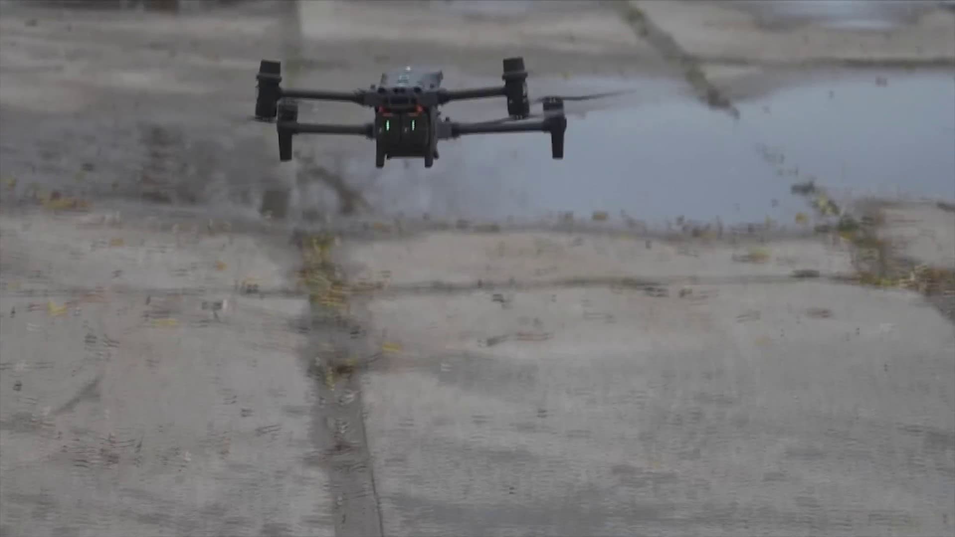 Guerre en Ukraine: au moins 9 morts après une attaque de drone russe ...