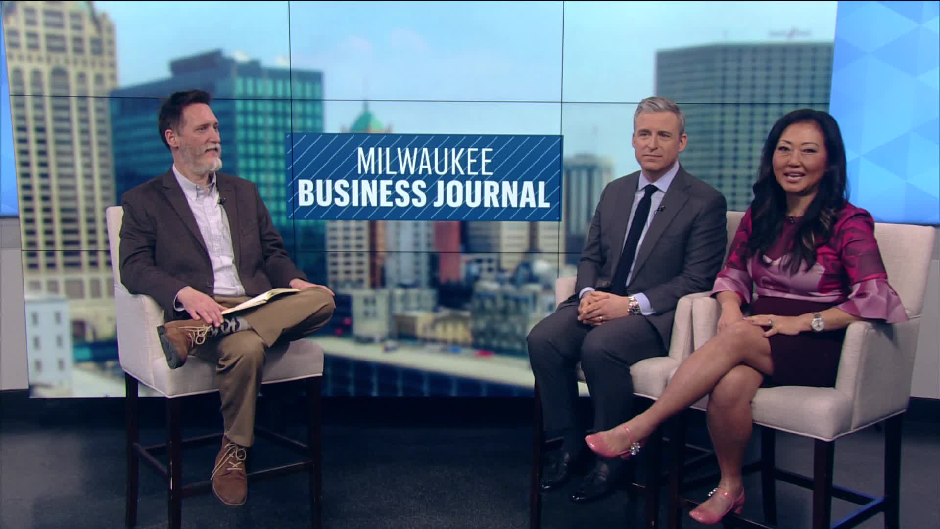 Timothy Gibbons of the MBJ talks Kohl's, Buc-ee's