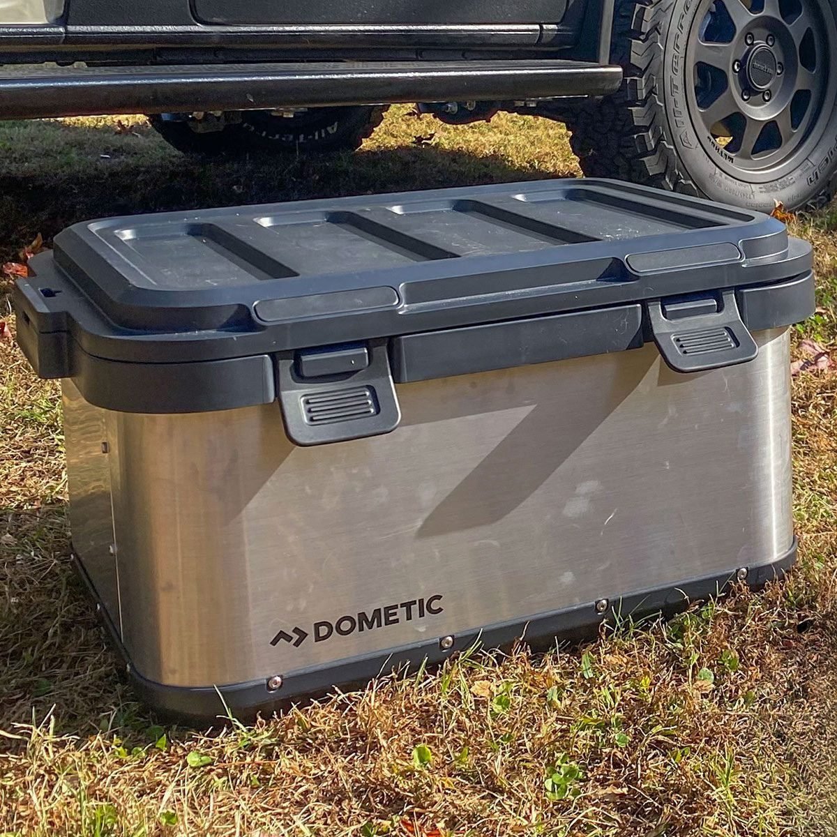 The 7 Best Camping Storage Boxes for All Your Gear, Tested by an Avid ...