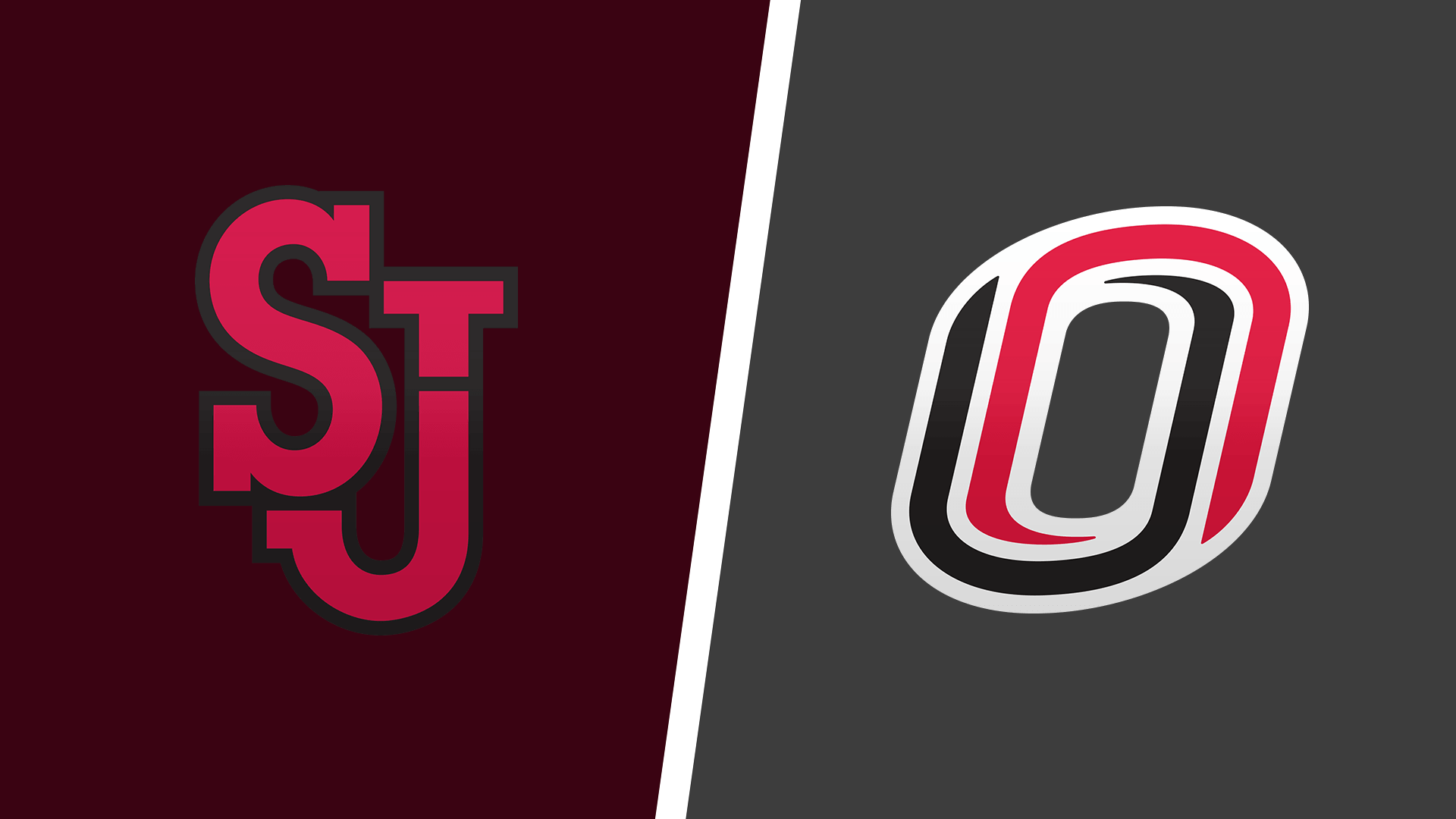 How to Watch Nebraska-Omaha vs. St. John's NCAA Tournament First Round ...