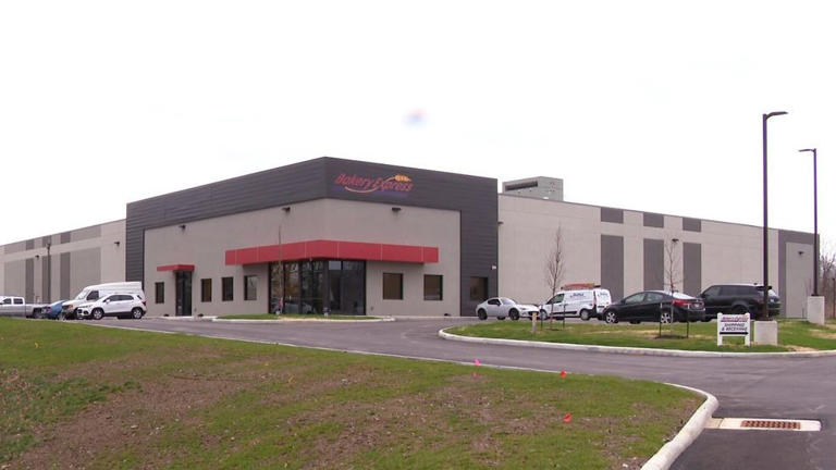 New $20M bakery in NKY to supply Wawa stores as it expands into Midwest