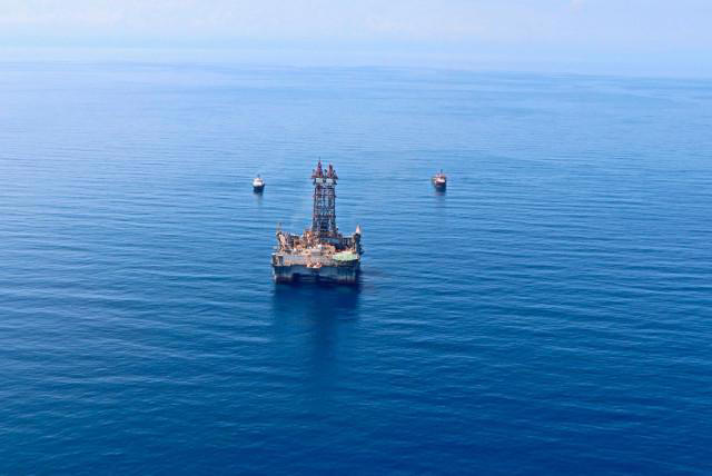 Ecopetrol y Petrobras terminan con éxito las pruebas en el mayor descubrimiento de gas natural ...