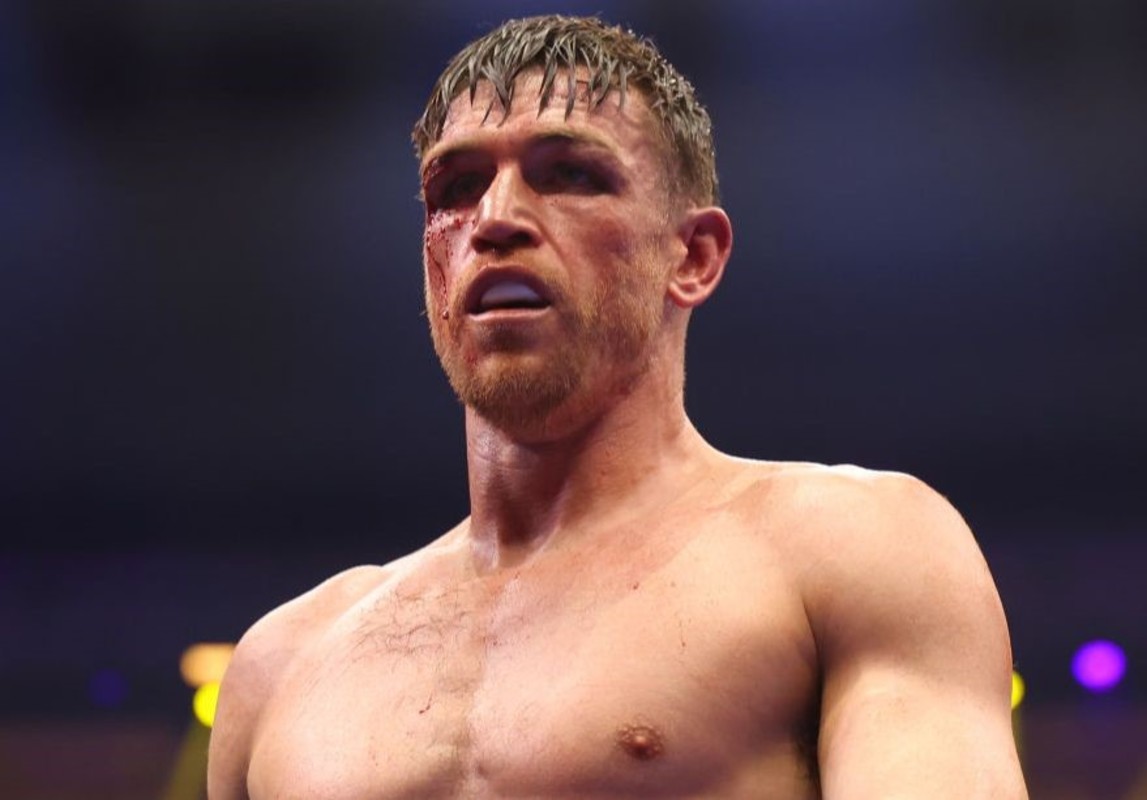 Callum Smith Eyes Blockbuster Showdown With David Benavidez