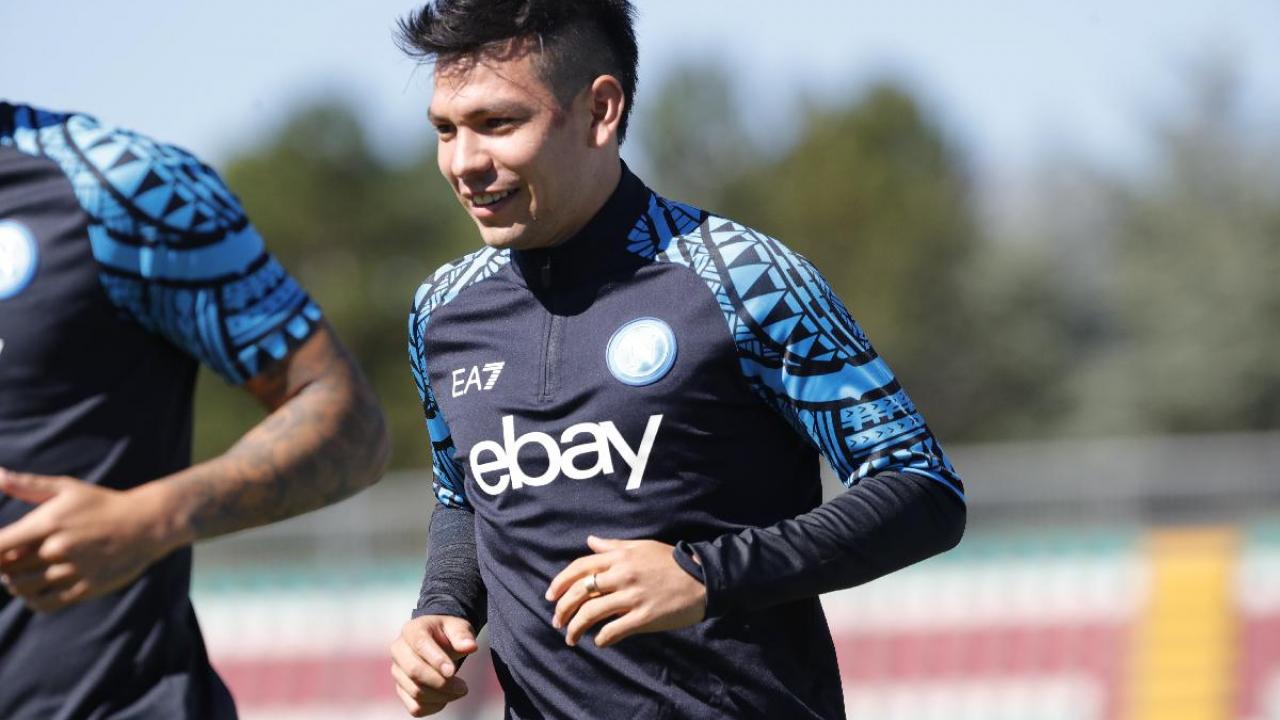 Lozano, l'intermediario: "Sarebbe perfetto per questo Napoli..."