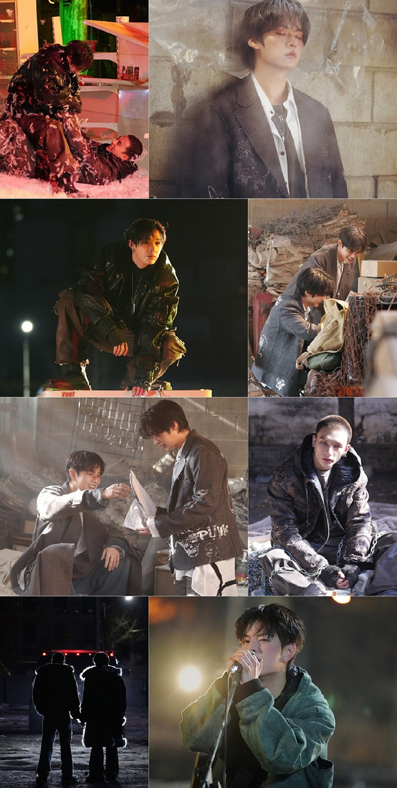 [오늘가요] 스트레이 키즈, 데뷔 7주년 축포…'Mixtape : dominATE' 발표