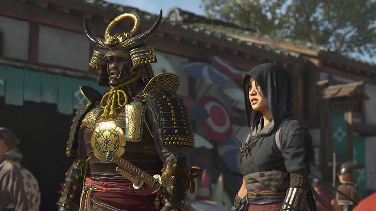 为什么说 AC2 和 AC3 拥有《刺客信条》系列最好的故事？