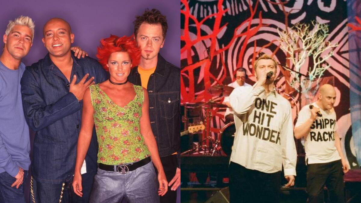 The Greatest One-Hit Wonders From The 90s – How Many Of These Iconic ...