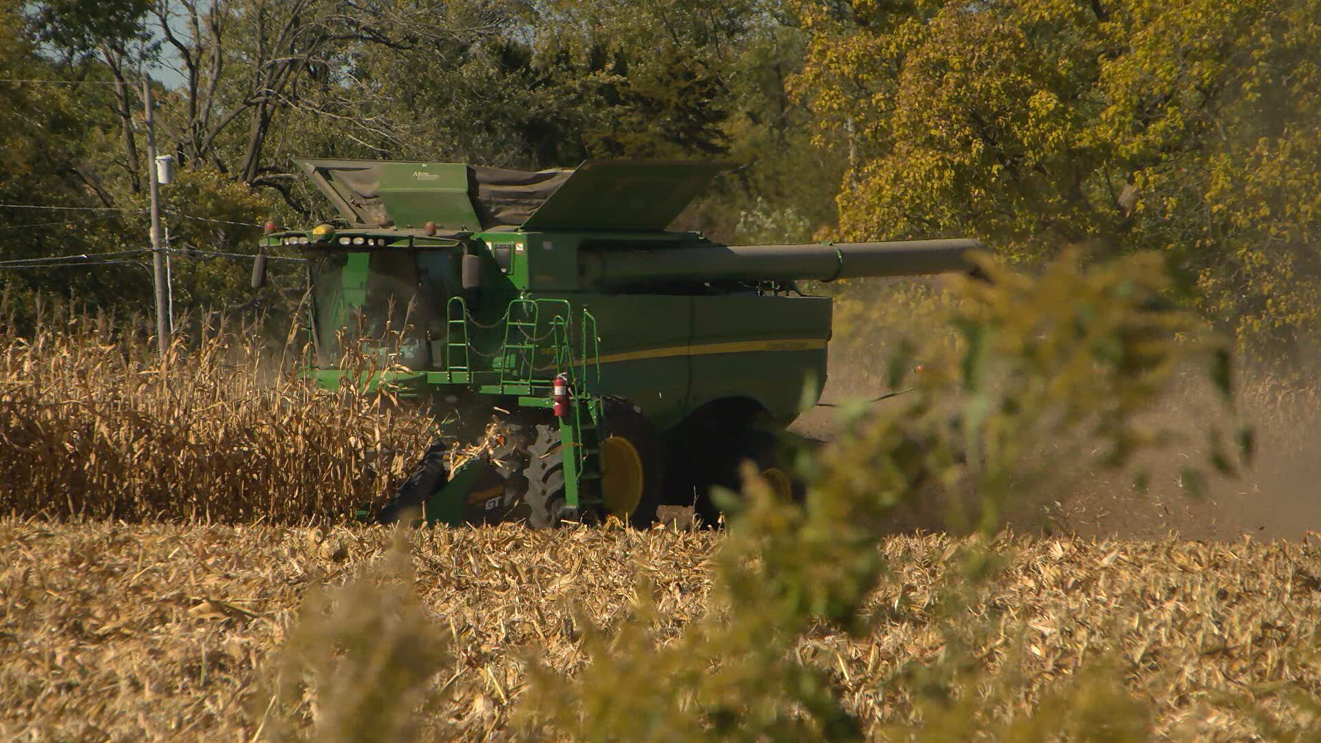 Application process open for USDA Emergency Commodity Assistance Program