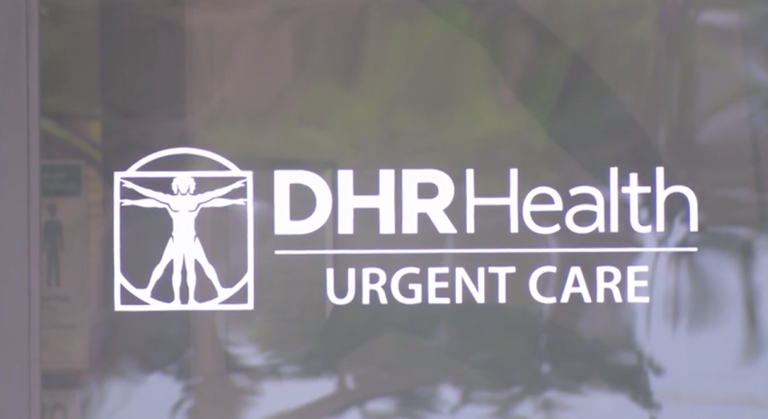 DHR Health to host free job fair