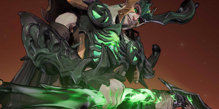 What Marvel Rivals Rank Inflation Is & How To Fix It