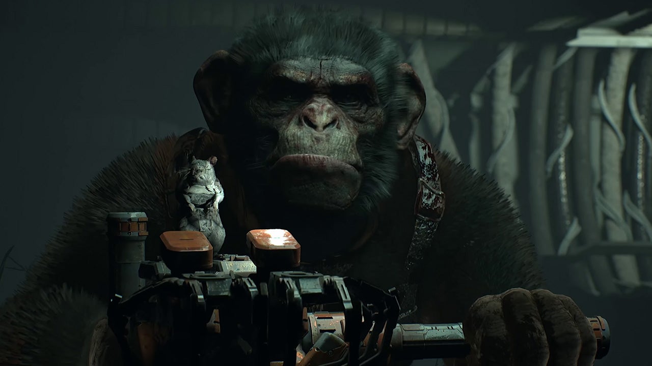 Animal Use Protocol - Official Trailer