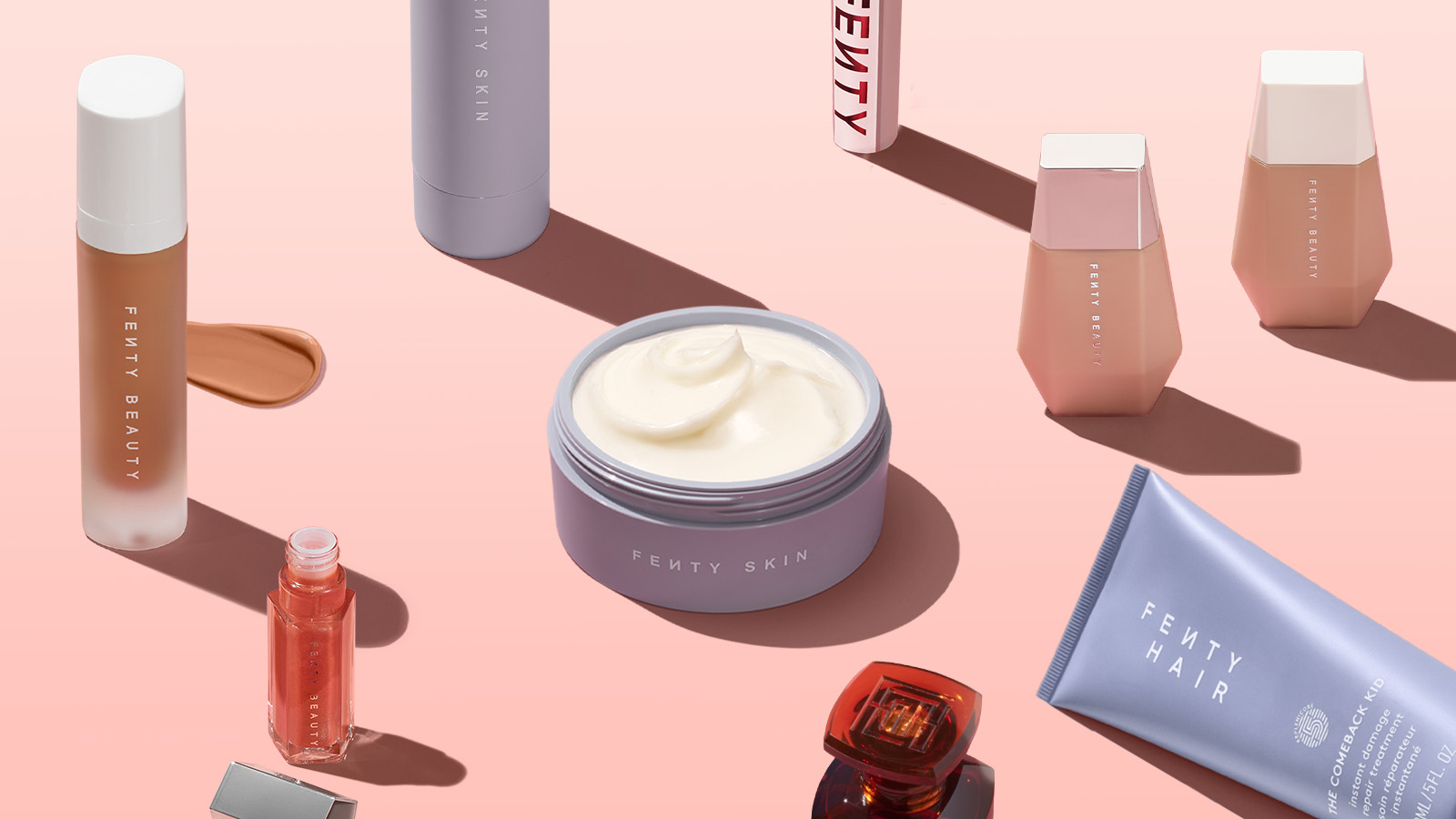 Fenty Beauty launches unmissable sale with up to 60% off