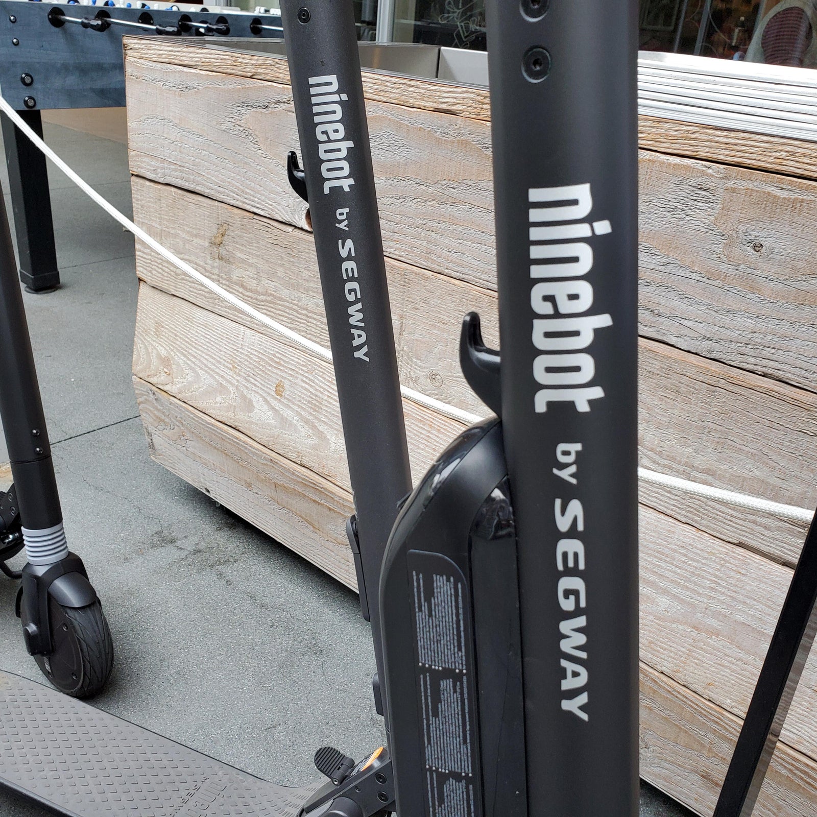 Segway recalls 220,000 scooters after mechanical glitch injures 20