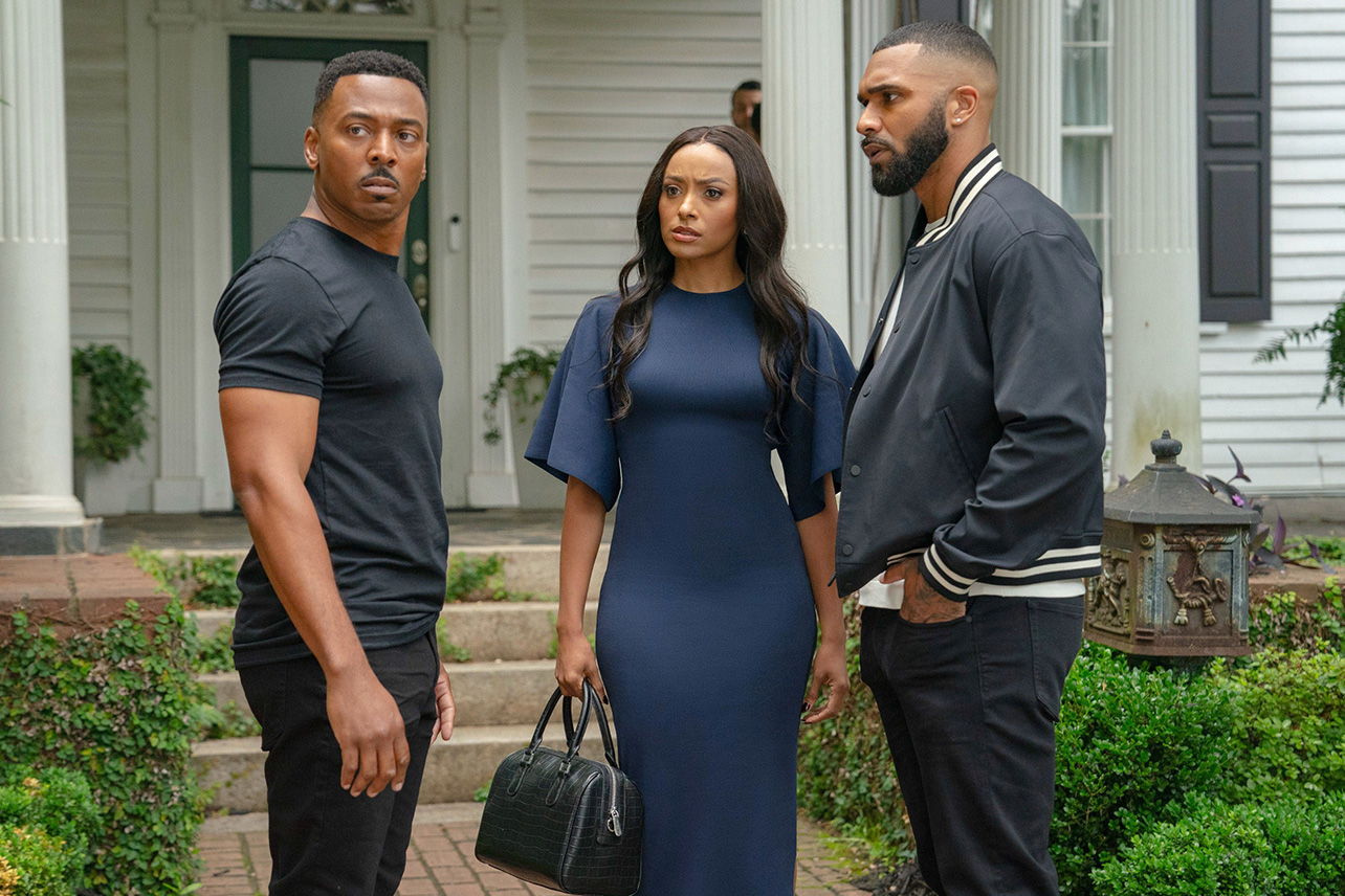 How To Watch Tyler Perry’s New Movie ‘Duplicity’