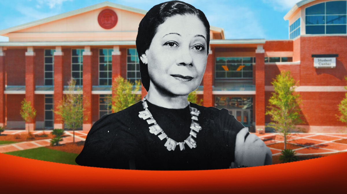 Delta Sigma Theta co-founder to be honored in her hometown