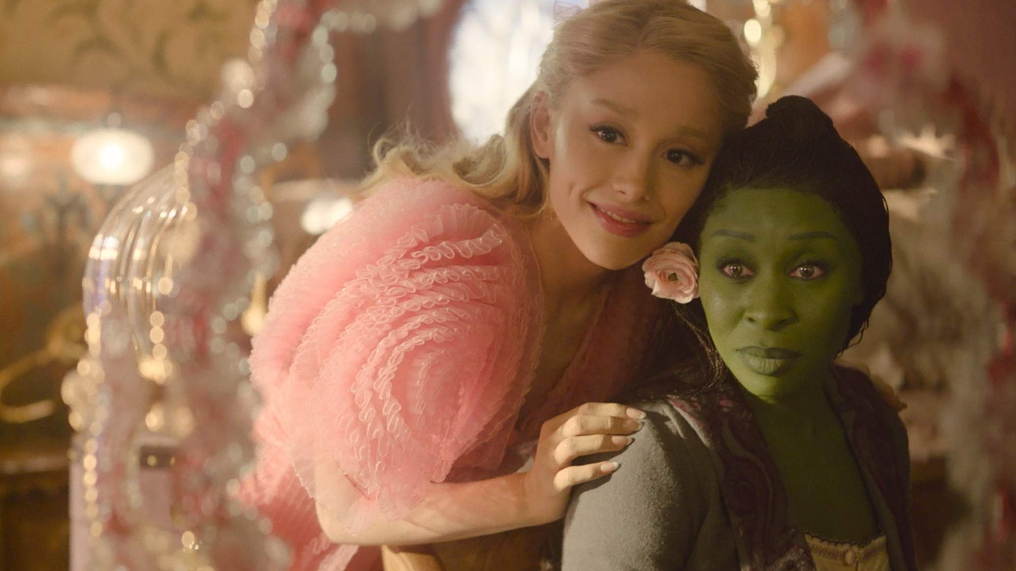 'Wicked' is finally streaming: How to watch the Oscar-winning musical ...