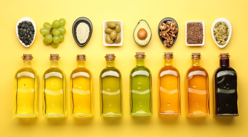 Seed Oils or Animal Fats: What Is Healthiest to Cook With?