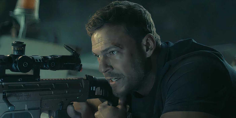 Reacher Season 3, Episode 7 Ending Explained: What Happens At The ...