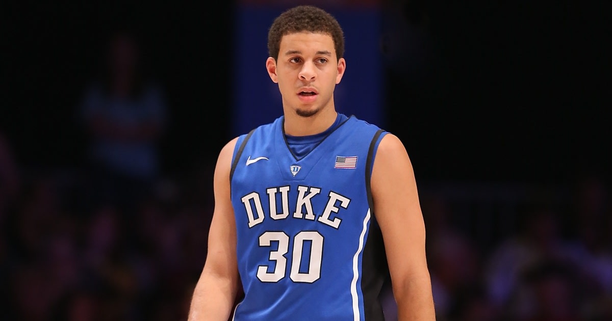 Seth Curry reveals how Duke can win NCAA Tournament, talks partnership ...