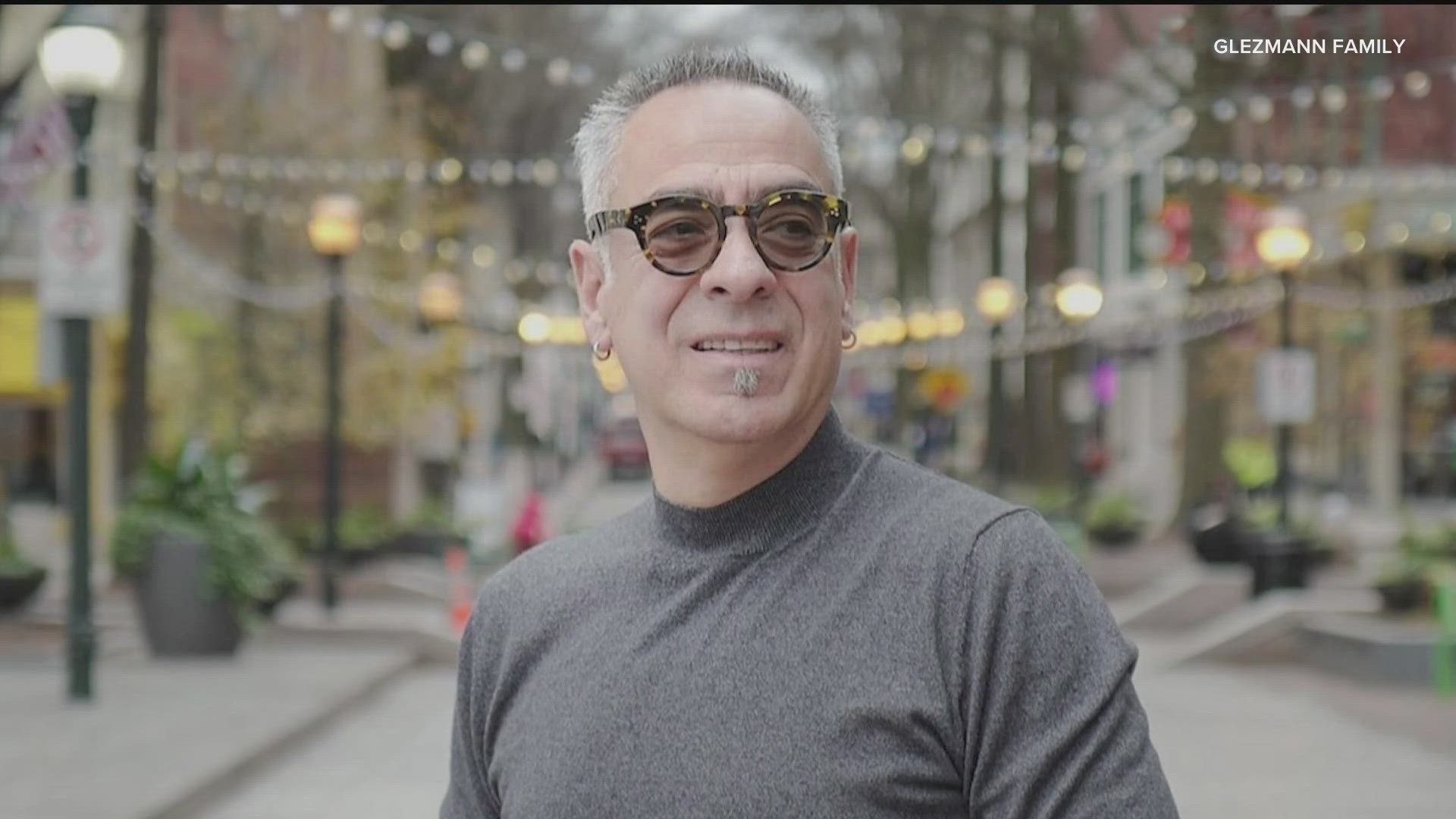 Atlanta man held captive by Taliban freed in 'goodwill gesture'