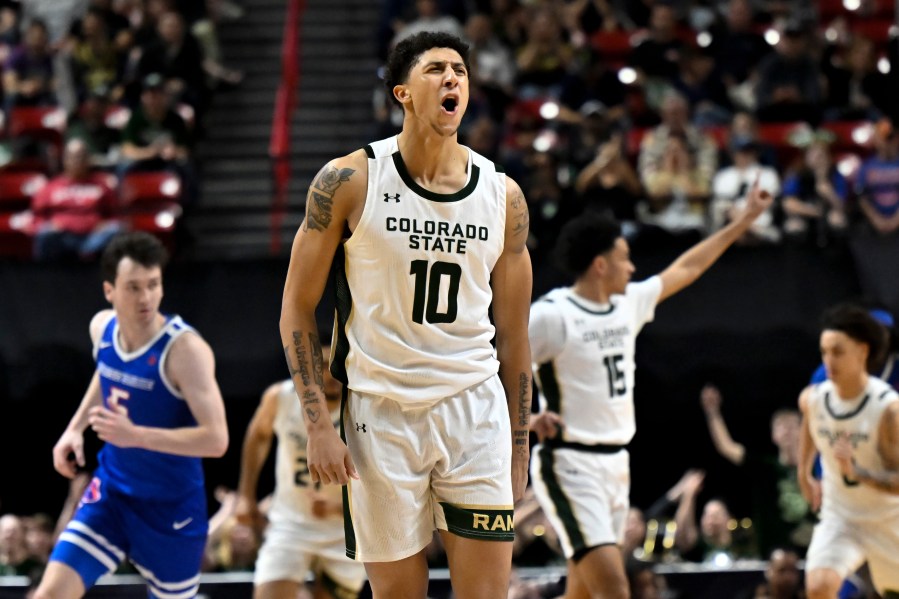 CSU Rams vs. Memphis Tigers: TV channel, time, what to know about the ...