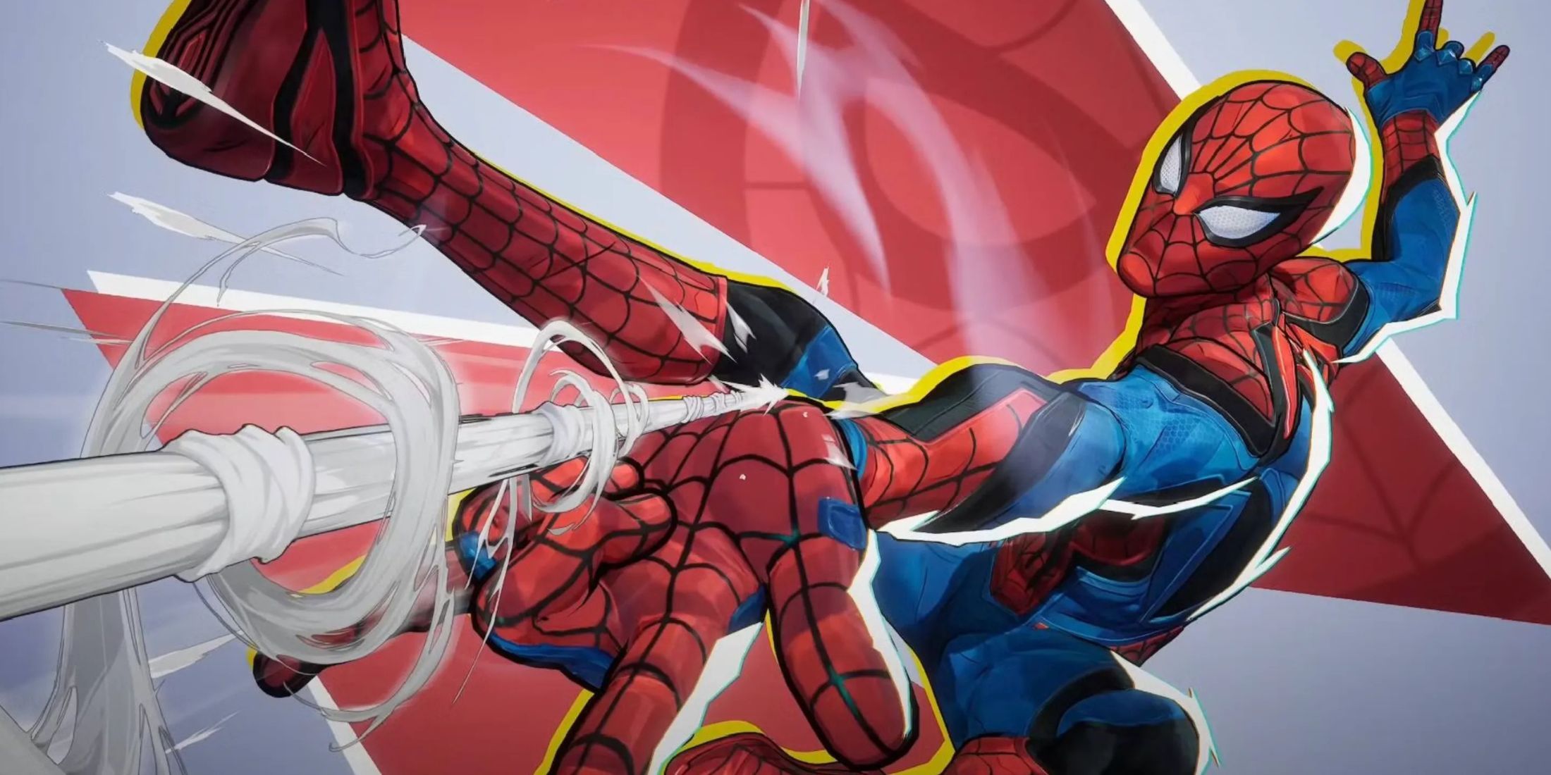 Marvel Rivals: How to Pull People Off the Map As Spider-Man